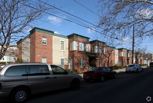 Tasker Village Apartments - 1508-1546 S 16th Philadelphia PA 19146 ...