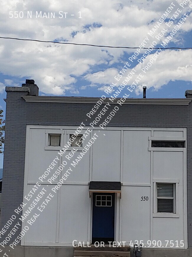 550 N Main St - 550 N Main St Payson UT 84651 | Apartment Finder