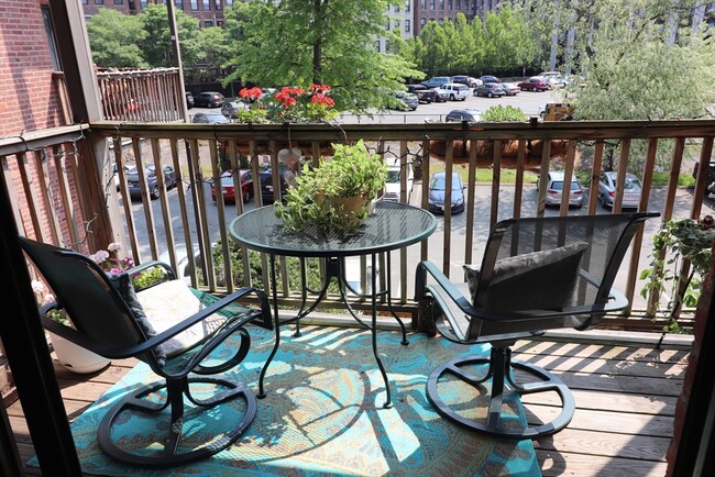 96 Gainsborough St - 96 Gainsborough St Boston MA 02115 | Apartment Finder