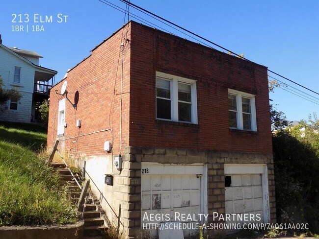 213 Elm St - 213 Elm St Clairton PA 15025 | Apartment Finder