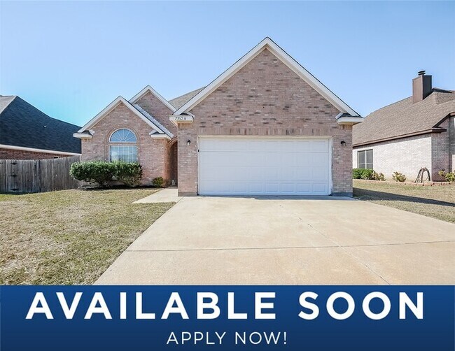 7504 Quail Springs Dr - 7504 Quail Springs Dr Arlington TX 76002 ...