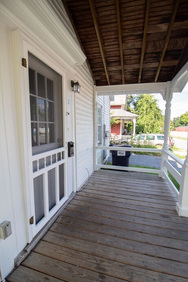 137 Webb St. - 137 Webb St Bennington VT 05201 | Apartment Finder