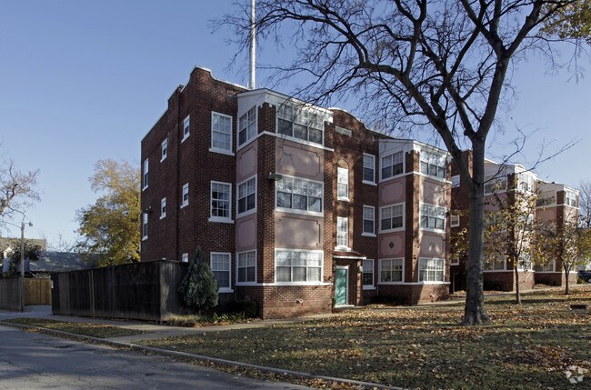 1223 S Elgin Ave - 1223 S Elgin Ave Tulsa OK 74120 | Apartment Finder