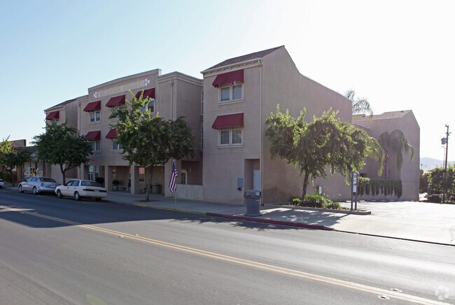 268 N Valencia Blvd - 268 N Valencia Blvd Woodlake CA 93286 | Apartment ...