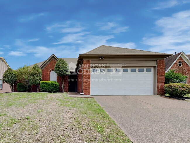 9272 Fletcher Wood Drive - 9272 Fletcher Wood Dr Cordova TN 38016 ...