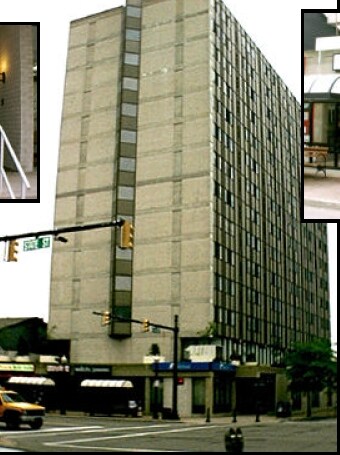 Mid City Towers - 12 E Ninth St Erie PA 16501 | Apartment Finder