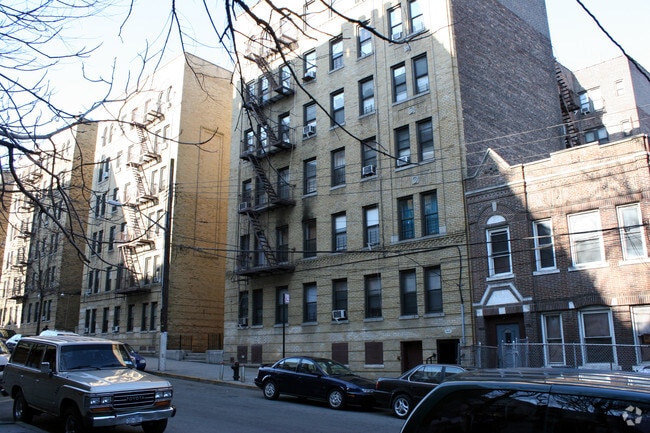 2775 Kingsbridge Ter - 2775 Kingsbridge Ter Bronx NY 10463 | Apartment ...