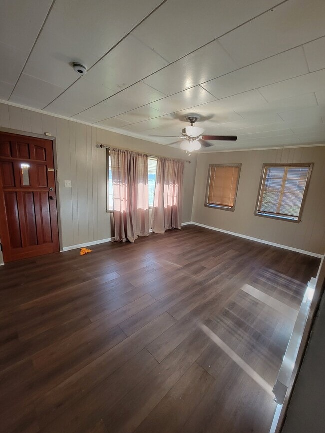 HUGE YARD! - 418 S Pleasant Hill Rd Warner Robins GA 31088 | Apartment ...