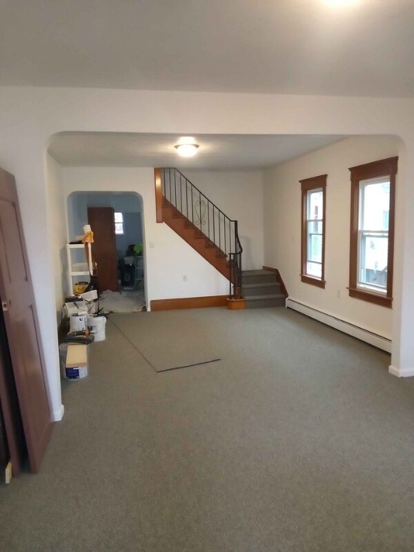 254 E Grove St - 254 E Grove St Pringle PA 18704 | Apartment Finder