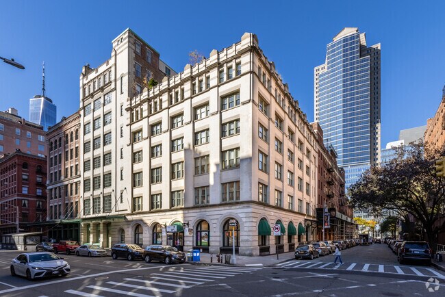 53 N Moore St - 53 N Moore St New York NY 10013 | Apartment Finder