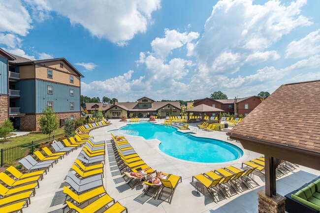 3615 Cherokee St NW - 3615 Cherokee St NW Kennesaw GA 30144 | Apartment ...