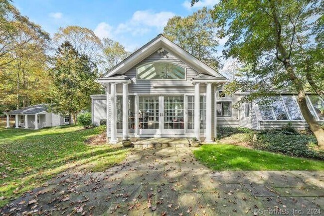 815 Valley Rd - 815 Valley Rd New Canaan CT 06840 | Apartment Finder