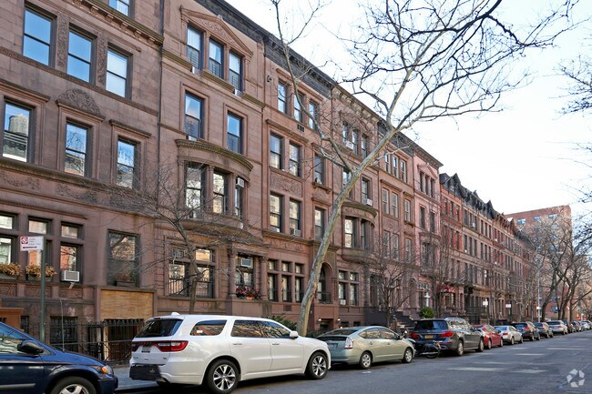 44 W 89th St - 44 W 89th St New York NY 10024 | Apartment Finder