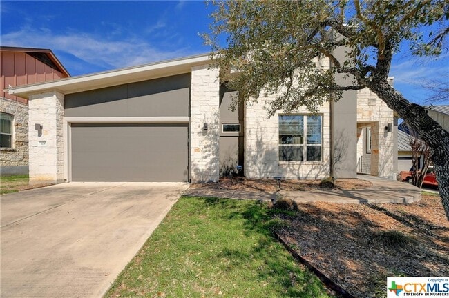 308 Ancient Oak Way - 308 Ancient Oak Way San Marcos TX 78666 ...