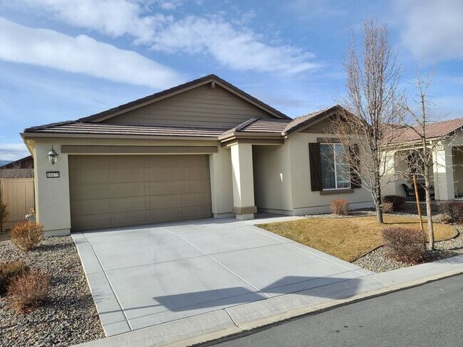 Newer Lennar home in Damonte Ranch! - 10175 Mesa Cortona Dr Reno NV ...