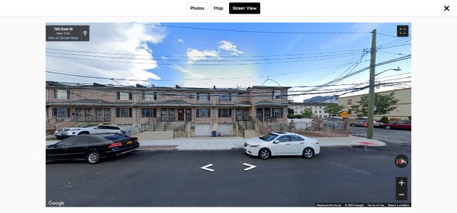 763 Drew St - 763 Drew St Brooklyn NY 11208 | Apartment Finder