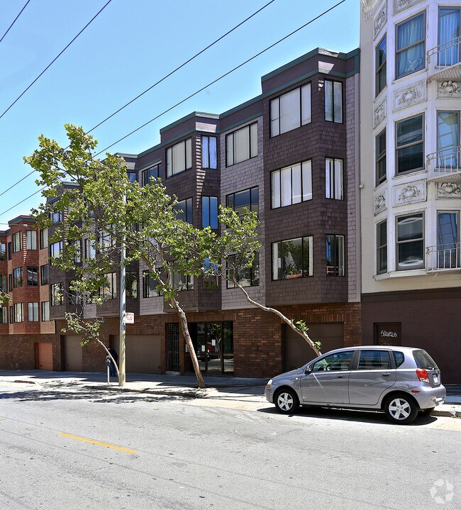 923 Eddy St - 923 Eddy St San Francisco CA 94109 | Apartment Finder