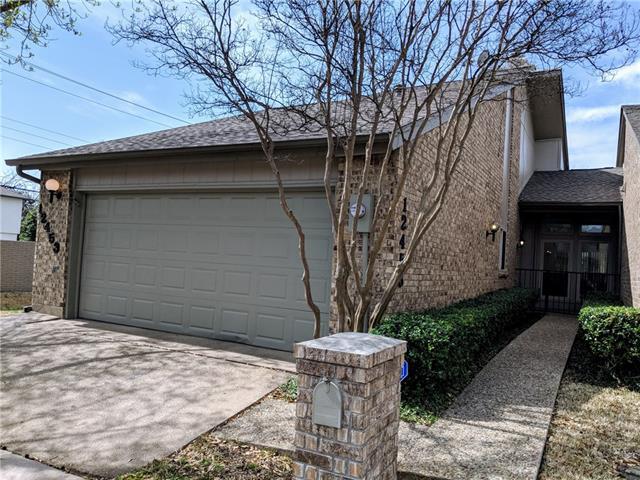 12453 Montego Plaza - 12453 Montego Plaza Dallas TX 75230 | Apartment ...