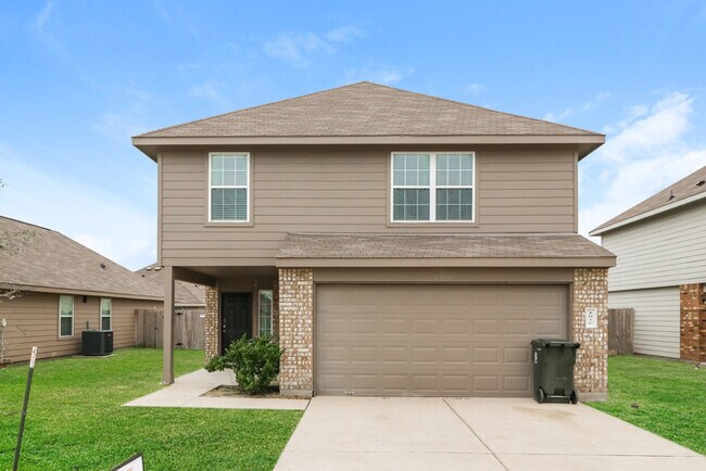 Leonard Crossing - 1016 Rice Drive, Bryan,... - 309 N Washington Ave ...