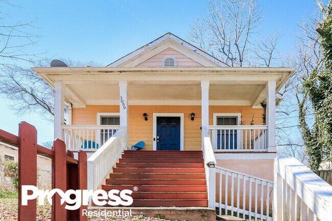 1059 Sims St SW - 1059 Sims St SW Atlanta GA 30310 | Apartment Finder
