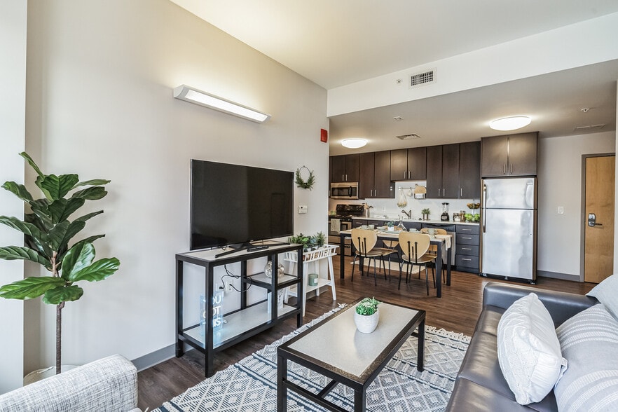 The View at Montgomery - 1100 W Montgomery Ave Philadelphia PA 19122 ...