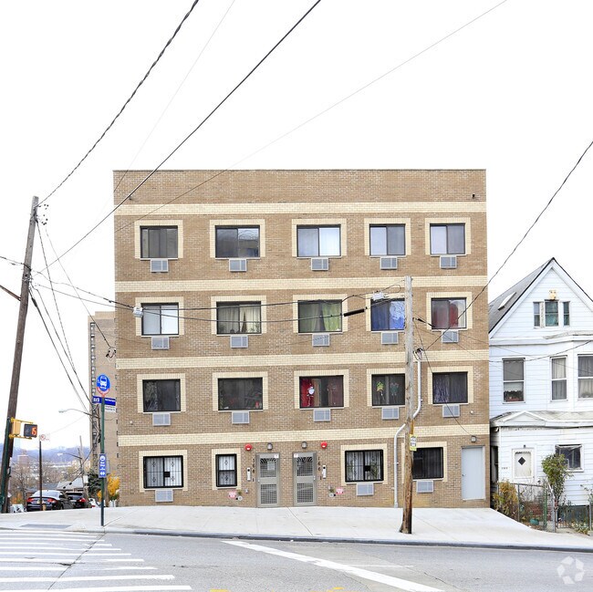 166 W Kingsbridge Rd - 166 W Kingsbridge Rd Bronx NY 10463 | Apartment ...
