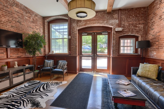 Addison Mill Loft Apartments - 64 Addison Rd Glastonbury CT 06033 ...
