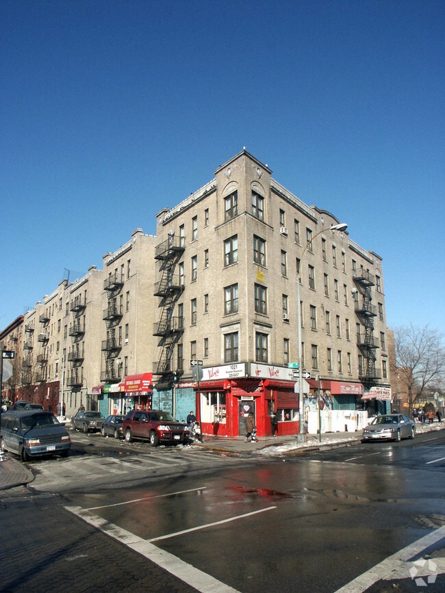 900 Hoe Ave - 900 Hoe Ave Bronx NY 10459 | Apartment Finder