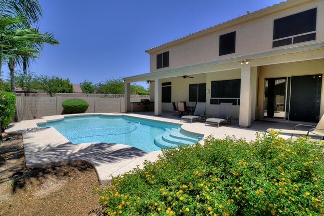 Tatum Ranch - 17664 N 52nd Pl Scottsdale AZ 85254 | Apartment Finder