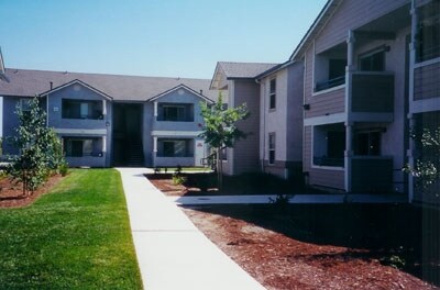 Fairfield Vista Apartments - 201 Pennsylvania Ave Fairfield CA 94533 ...