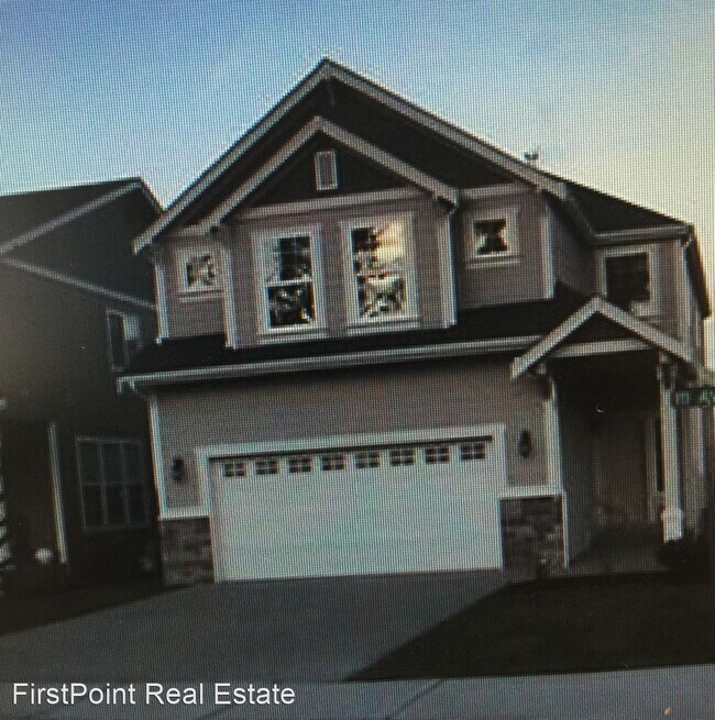 5 br, 2.5 bath House - 18623 111th Avenue ... - 18623 111th Ave E ...