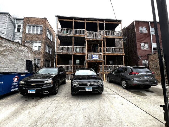 7918 S Rhodes Ave - 7918 S Rhodes Ave Chicago IL 60619 | Apartment Finder