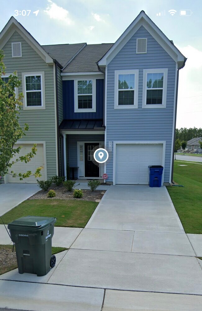 5708 Princess Curry Way - 5708 Princess Curry Way Raleigh NC 27610 ...