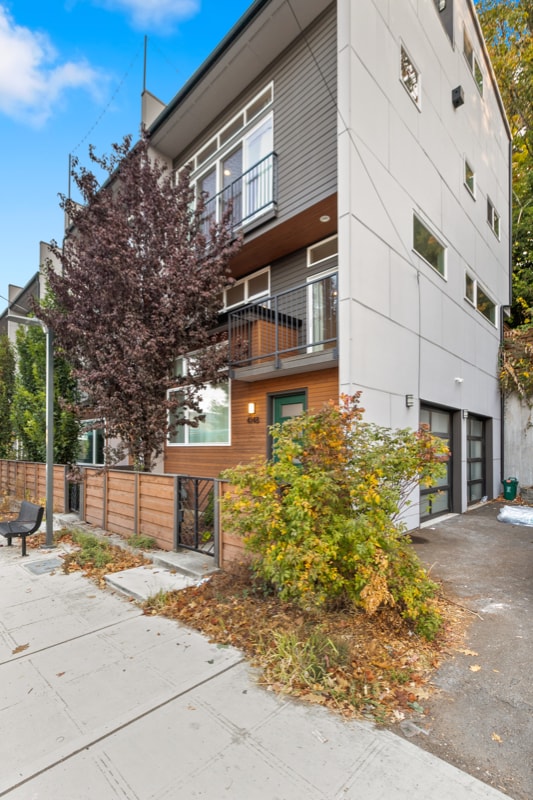 4148 Delridge Way SW - 4148 Delridge Way SW Seattle WA 98106 ...