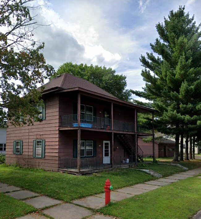 604 N Wilson Ave - 604 N Wilson Ave Rice Lake WI 54868 | Apartment Finder