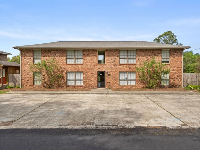350 Dees St - 350 Dees St DeRidder LA 70634 | Apartment Finder