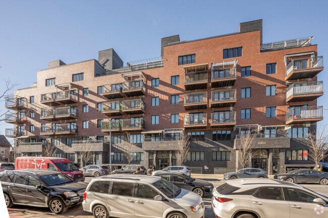 1560 60th St - 1560 60th St Brooklyn NY 11219 | Apartment Finder