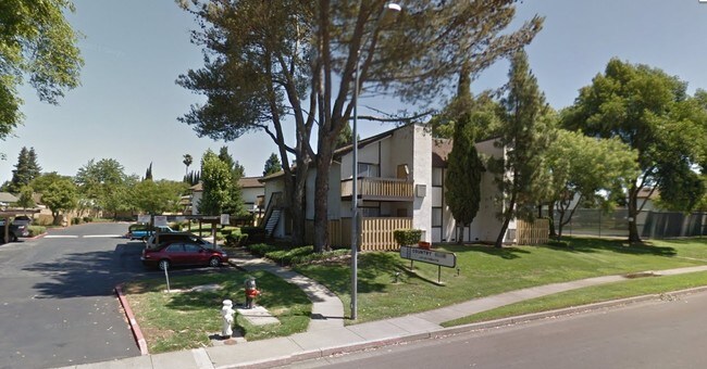 Country Club Apartments - 1700 E Tabor Ave Fairfield CA 94533 ...