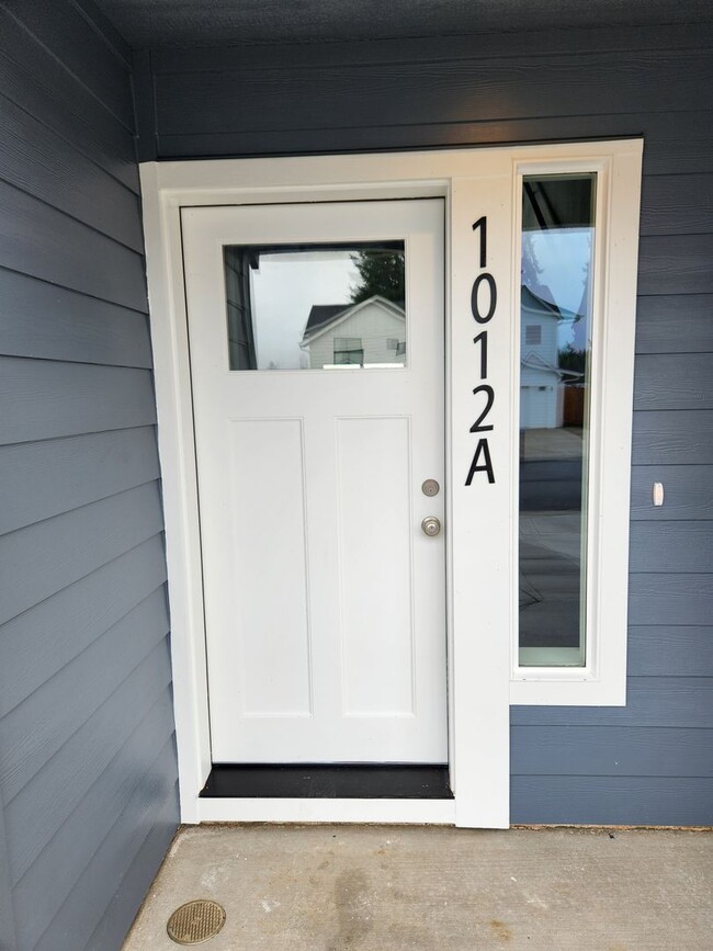 1012 Peach Rd - 1012 Peach Rd Winlock WA 98596 | Apartment Finder