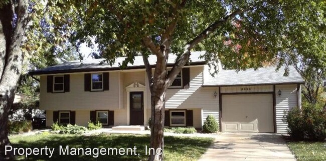 5 br, 2 bath House - 5524 Stonecliffe Drive - 5524 Stonecliffe Dr ...