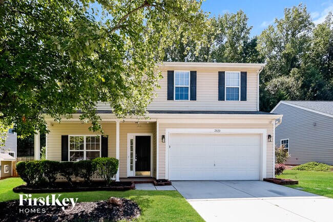 2020 Pheasant Glen Rd - 2020 Pheasant Glen Rd Charlotte NC 28214 ...