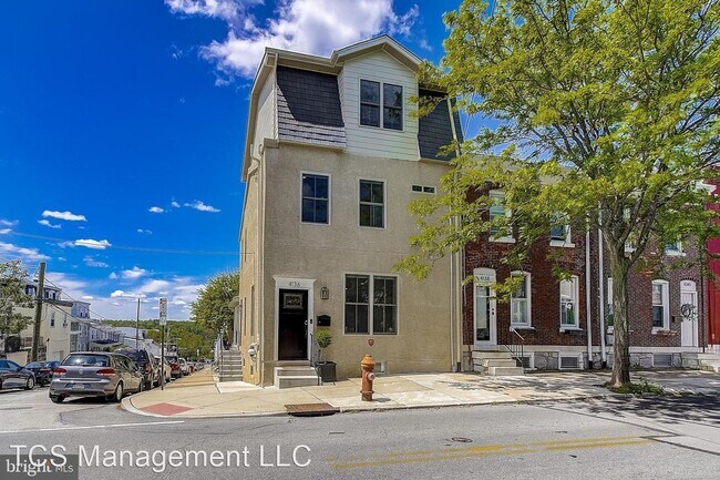 5 br, 4.5 bath House - 4136 Manayunk Avenue, - 4136 Manayunk Ave ...