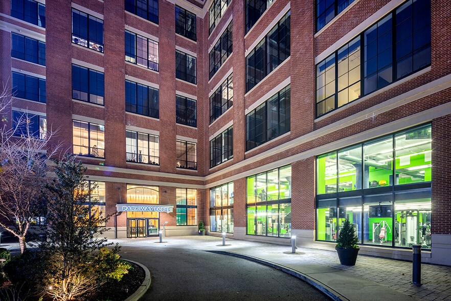Parkway Lofts - 5 Lawrence St Bloomfield NJ 07003 | Apartment Finder