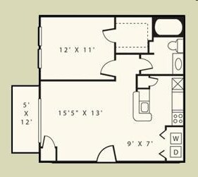 Stone Ridge - 4750 Haverwood Ln Dallas TX 75287 | Apartment Finder