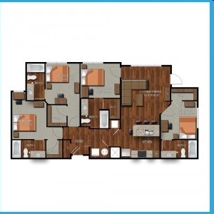 Northpoint Crossing - 1501 Northpoint Ln College Station TX 77840 ...