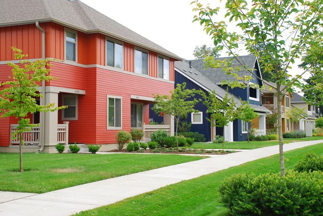 High Point - Seattle, WA | Apartment Finder