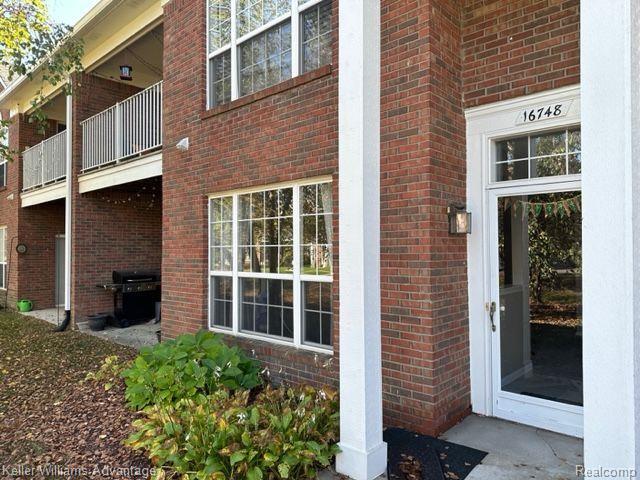 16748 Dover Dr - 16748 Dover Dr Township of Northville MI 48168 ...