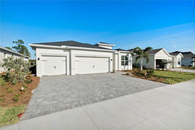 17554 Palmetto Pass Ln - 17554 Palmetto Pass Ln Punta Gorda FL 33982 ...