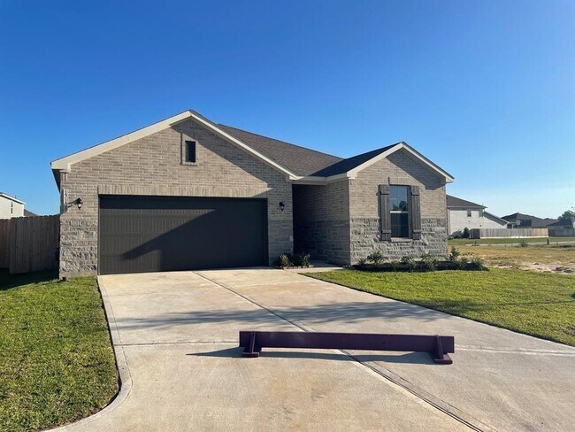 17108 Coulter Pne Ct - 17108 Coulter Pne Ct Grangerland TX 77302 ...