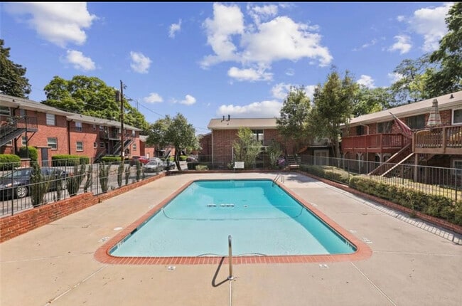 4266 Roswell Rd NE - 4266 Roswell Rd NE Atlanta GA 30342 | Apartment Finder